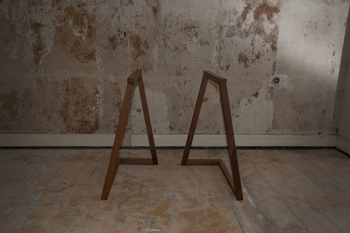 tischböcke - Tischlerei Freiformat in Dortmund